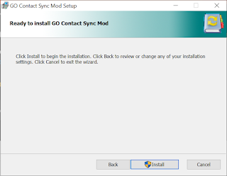 Outlook und Google-Kalender & Kontakte synchronisieren • parallellines.de